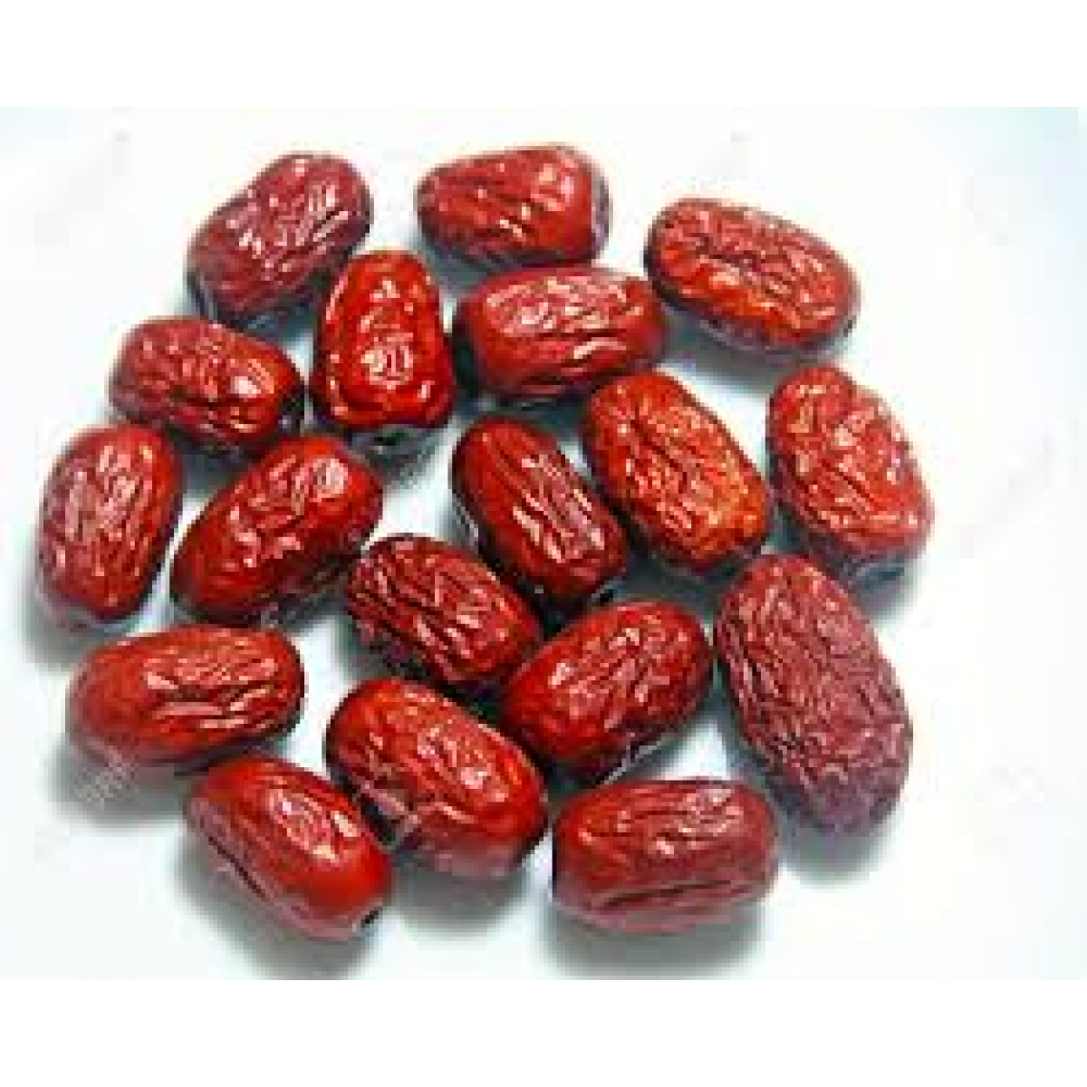 Dried Red Dates Dried Red Dates